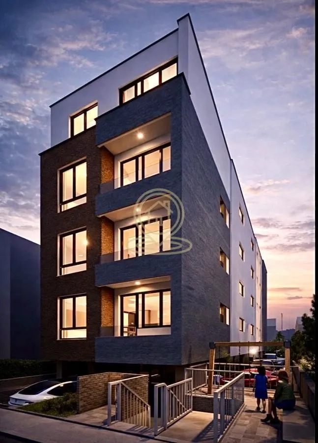 Prodaja, dvosoban stan, 50m², Palilula, Niš