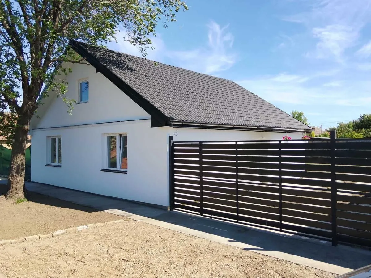 Prodaja, kuća, 57m², Bečej, Novi Sad