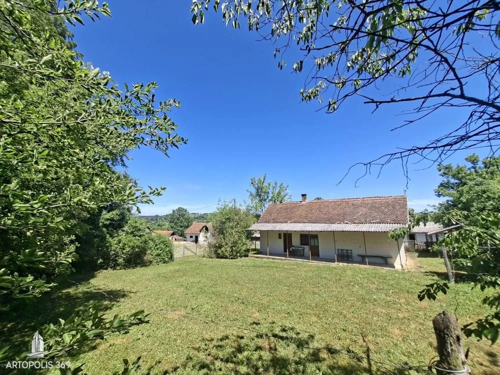 Prodaja, kuća, 70m², Centar, Leskovac