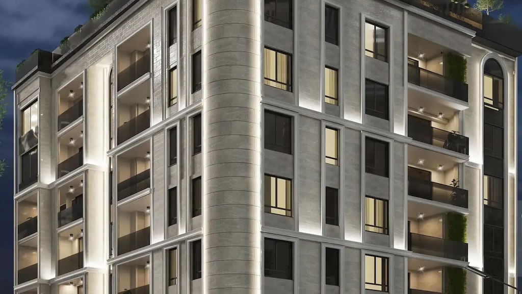 Prodaja, stan, 120m², Novi Sad Sve Podlokacije, Novi Sad