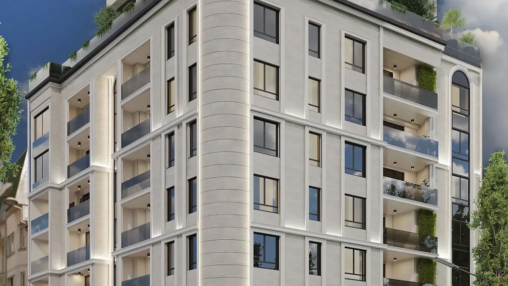 Prodaja, stan, 100m², Novi Sad Sve Podlokacije, Novi Sad