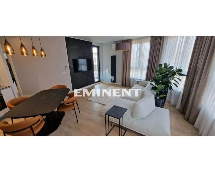Prodaja, trosoban stan, 90m², Savski Venac, Beograd
