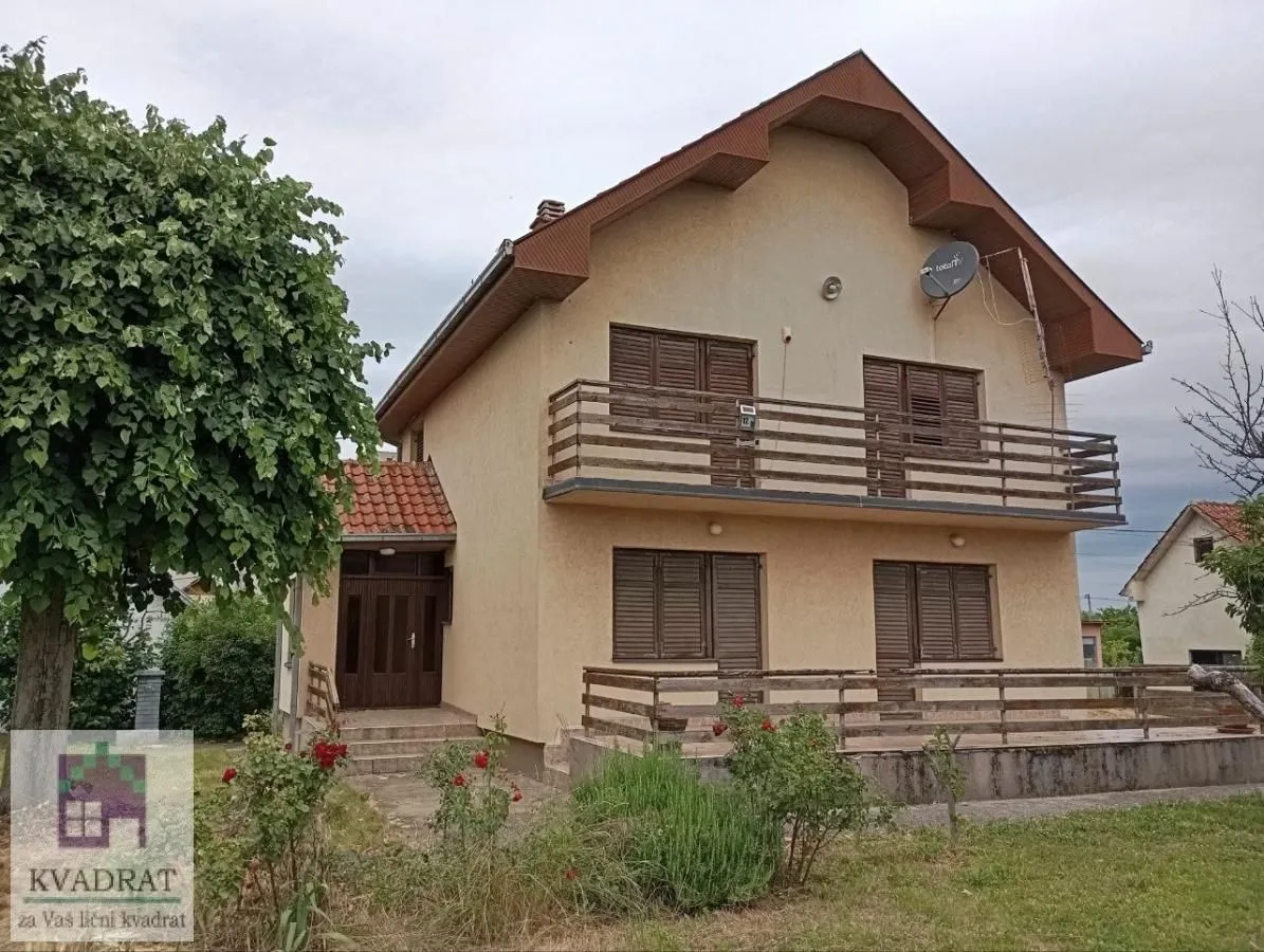 Prodaja, kuća, 162m², Obrenovac, Beograd