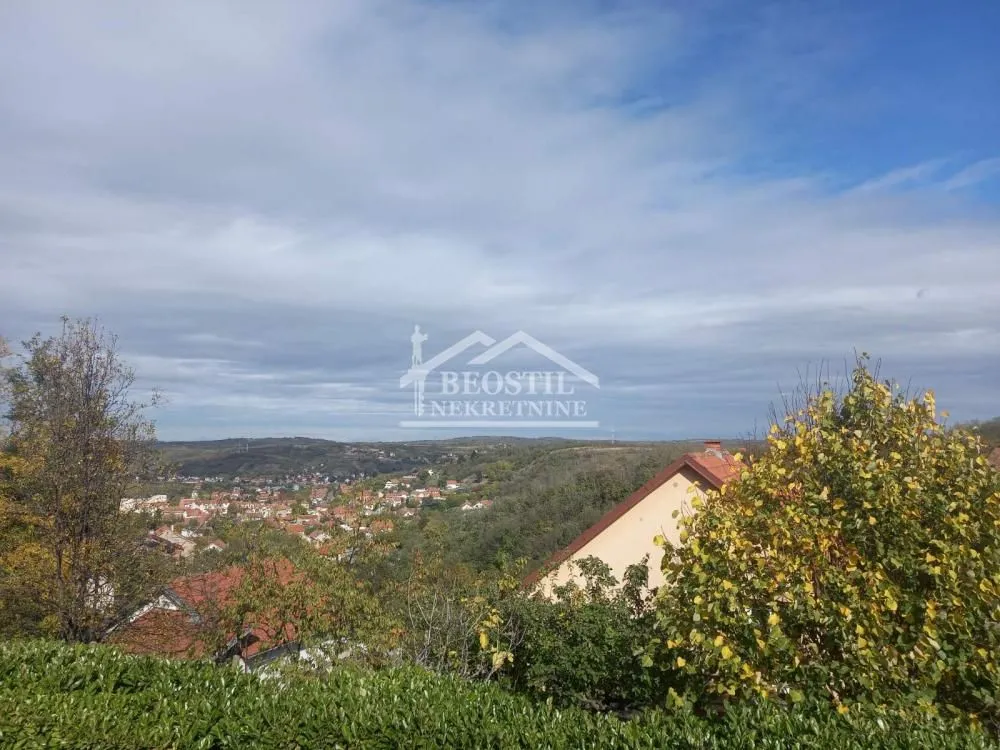 Prodaja, kuća, 191m², Vrčin, Grocka