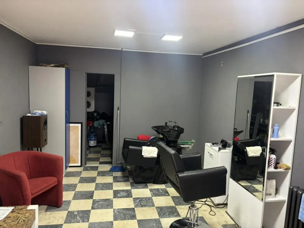 Prodaja, poslovni prostor, 25m², Savski Venac, Beograd