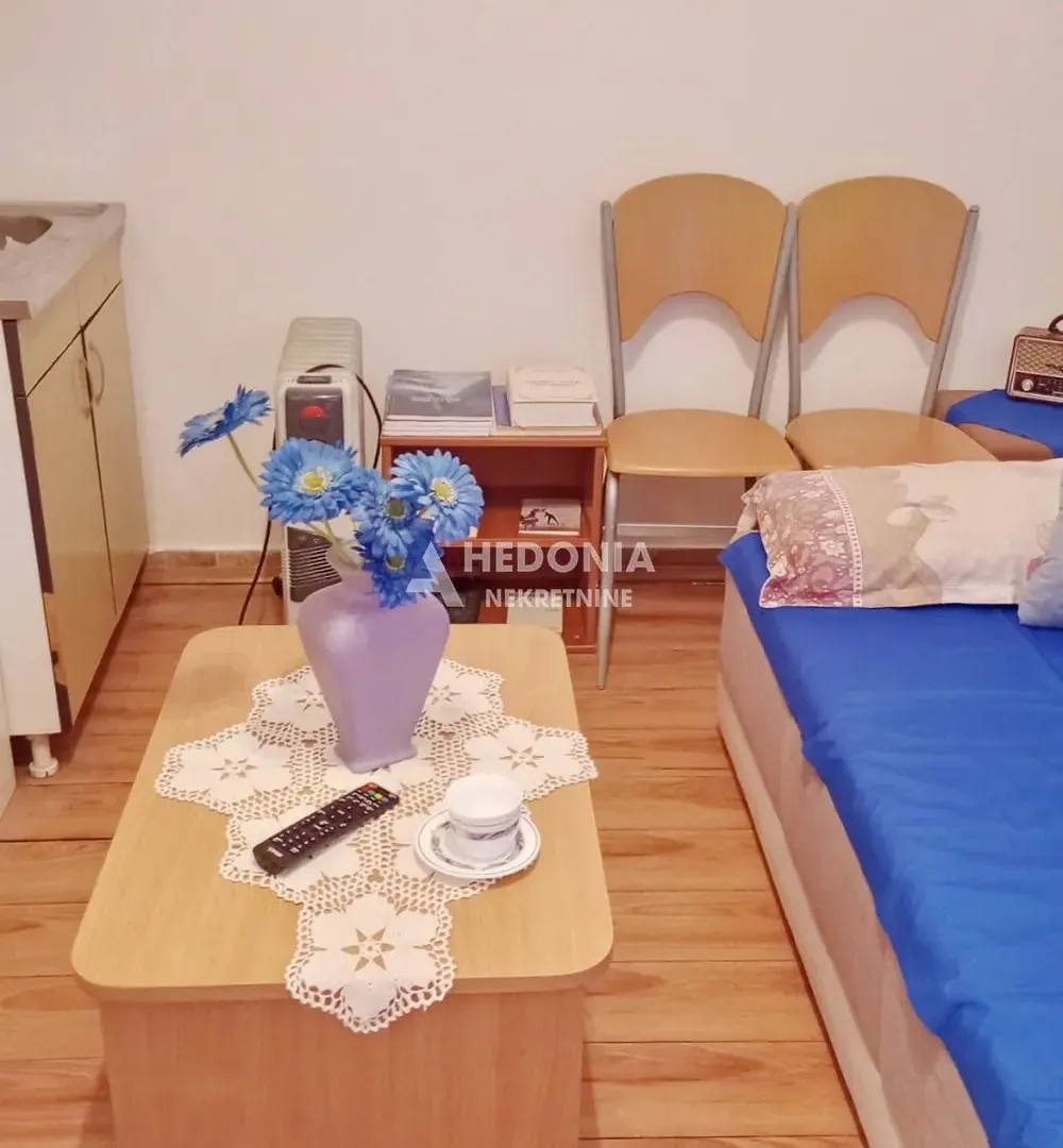 Prodaja, stan, 16m², Zemun Novi Grad, Zemun Sve Podlokacije