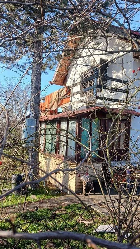 Prodaja, kuća, 70m², Krčedin, Inđija