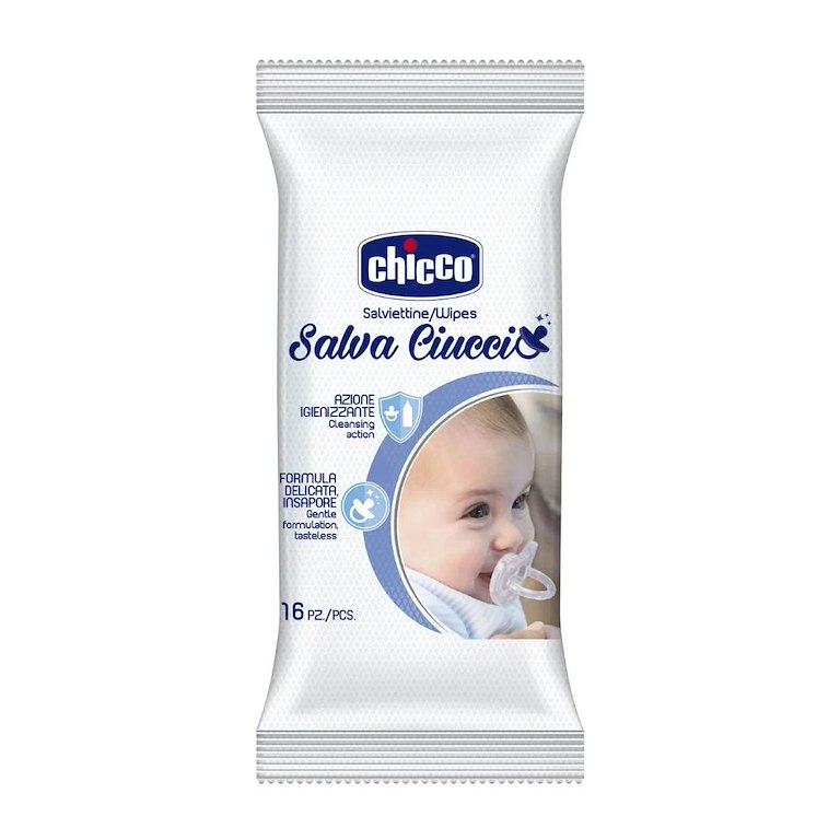 Chicco® Maramice za Sterilizaciju 16 Komada
