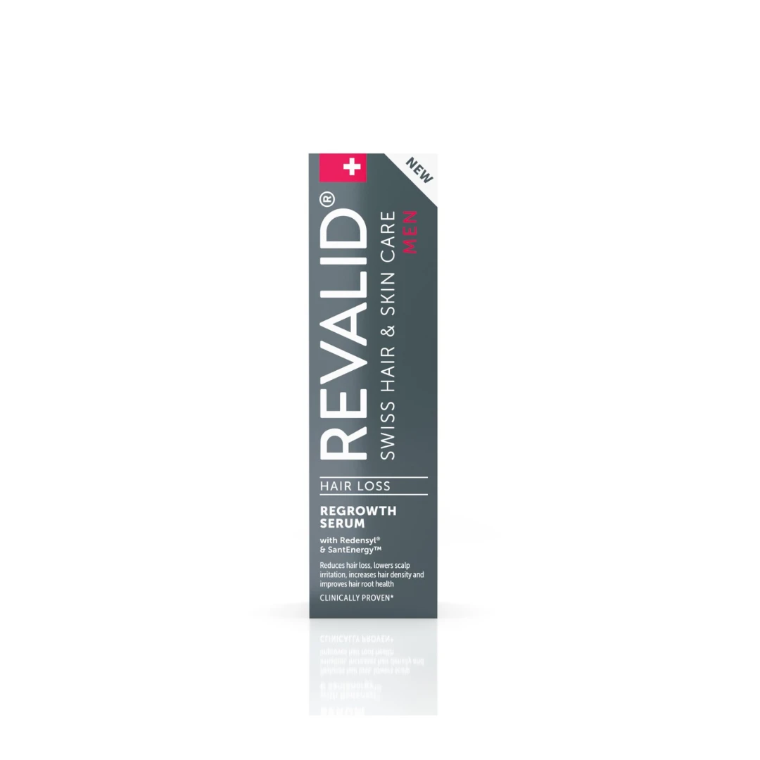 REVALID® Serum za Rast Kose za Muškarce 50 mL