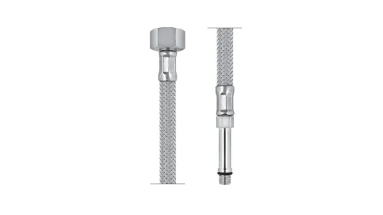 BRINOKS 3/8 X M8 – 450 MM