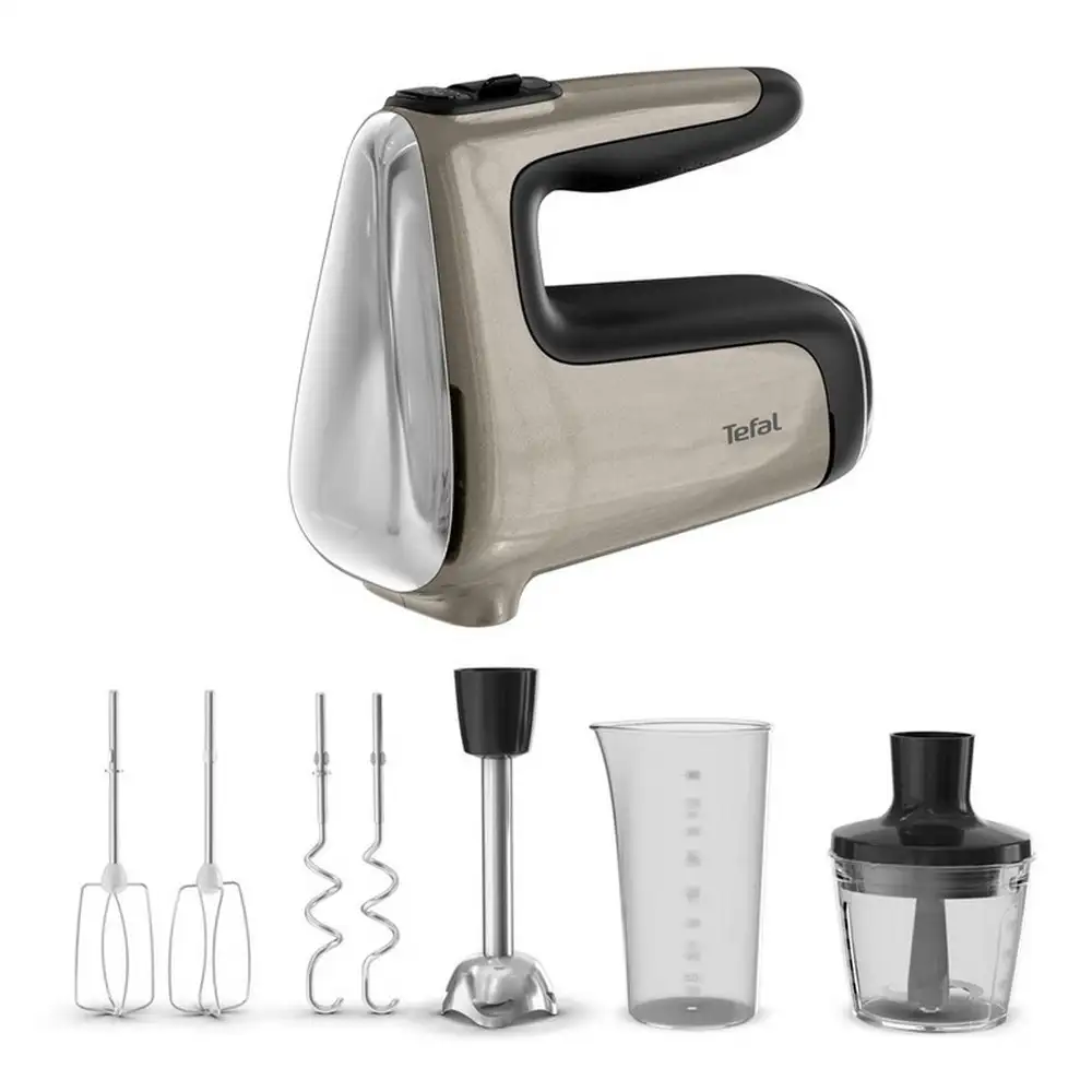 TEFAL HT663A 4 u 1
