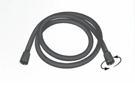 TUŠ CREVO 100 CM – GEE.O