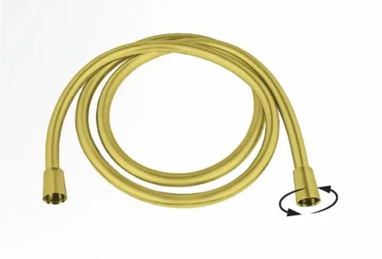 TUŠ CREVO 100 CM – S.2 GOLD