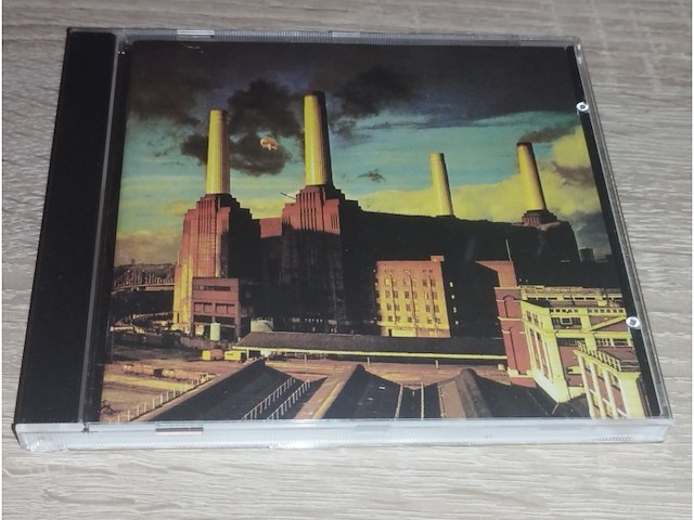 Pink Floyd - Animals