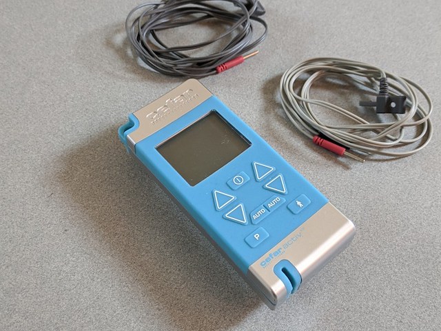 Cefar Activ X2 Tens stimulator