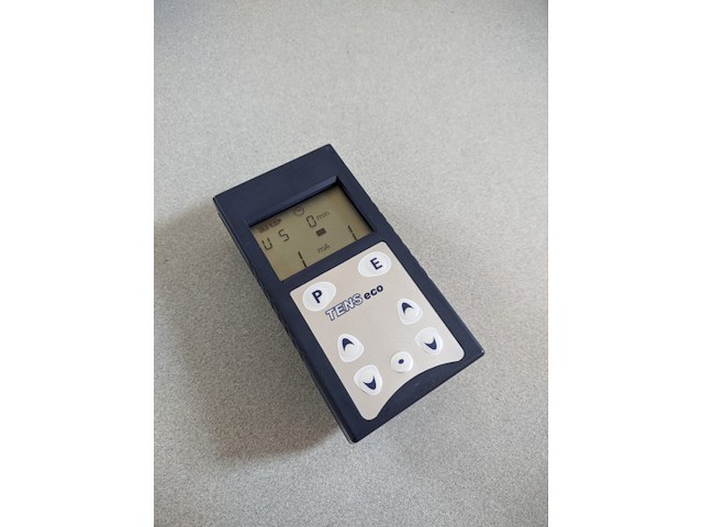 Tens Eco stimulator