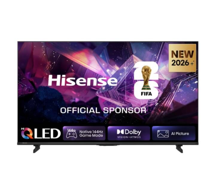 HISENSE SMART TV 75E7S PRO