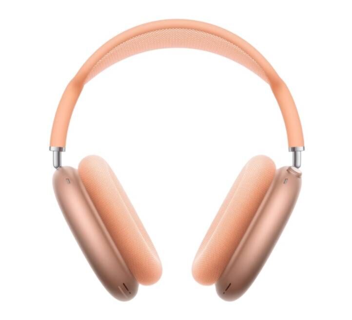 APPLE AIRPODS MAX 2 - NARANDŽASTE