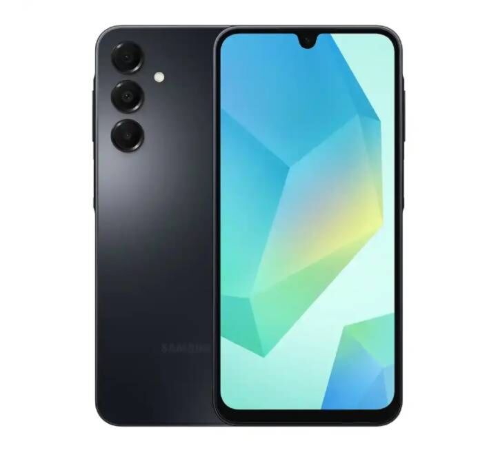 SAMSUNG GALAXY A16 4/128 GB EE - CRNI