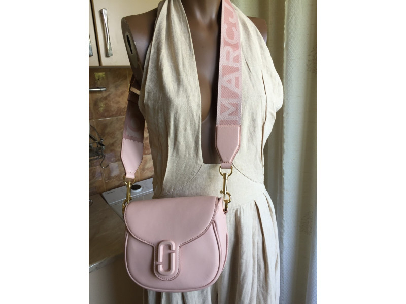MARC JACOBS torba ORIGINAL nova