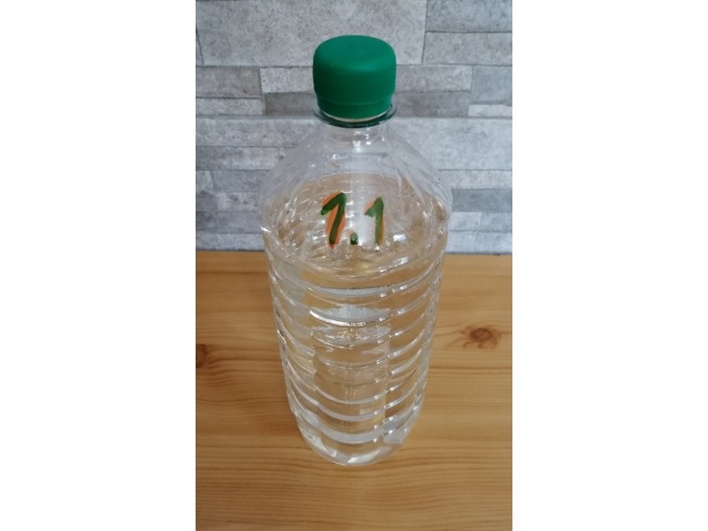 Glicerin sjaj za auto gume i kedere 1.1 kg