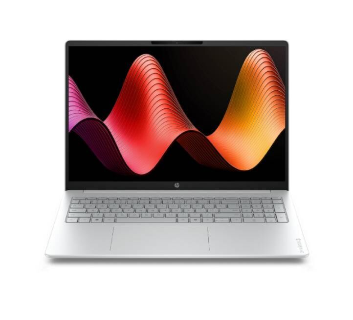 HP LAPTOP DA4G1EA 16"/AMD RYZEN 5-40/16 GB/512 GB SSD/AMD RADEON 610M