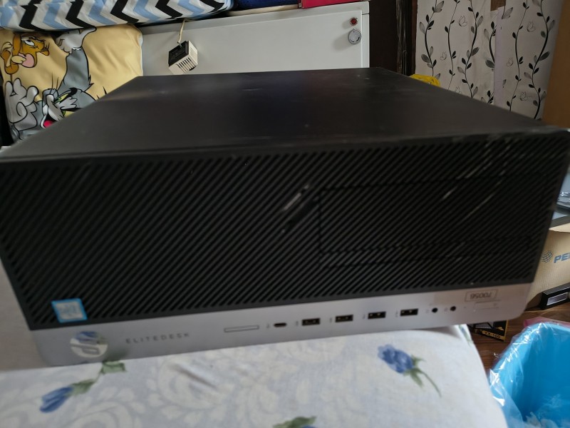 Hp elite desk 70056 7.gen