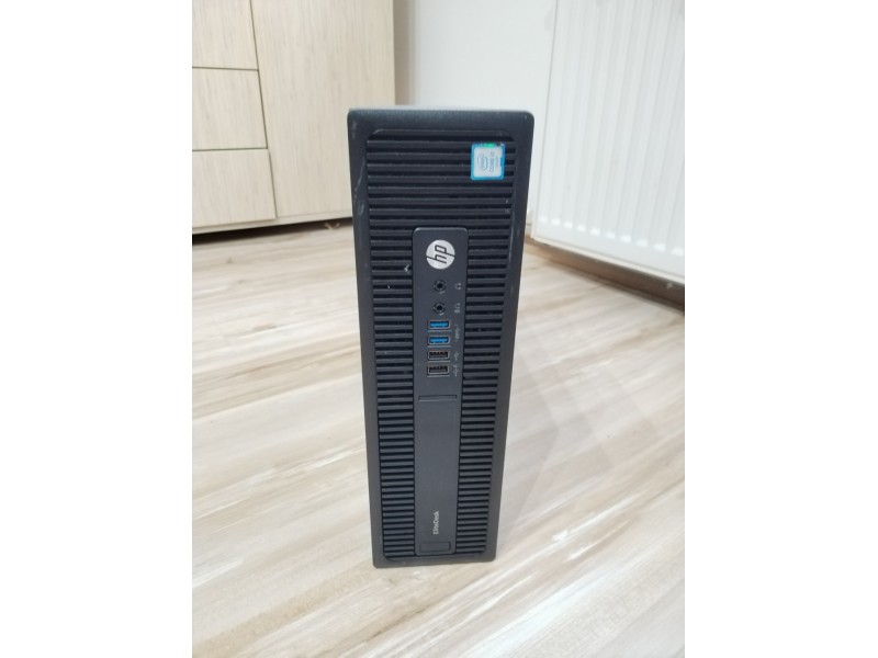 Hp i3 6100 socket 1151