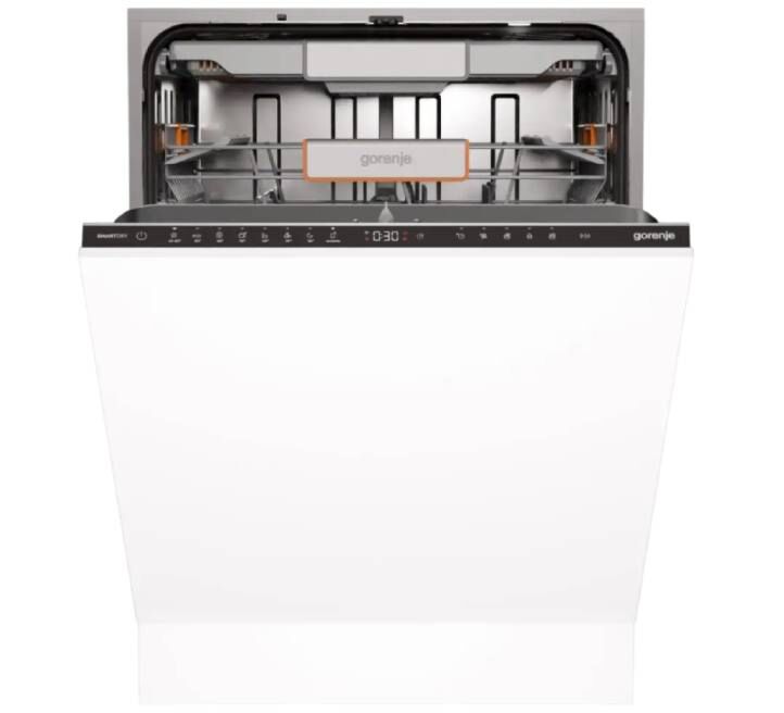 GORENJE UGRADNA MAŠINA ZA PRANJE SUDOVA GV 693A65 UVAD