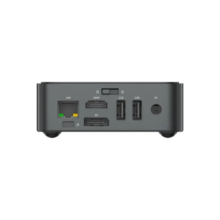 BlackView MP50 AMD R5 3500U16GB 512GB4 WiFI W11P