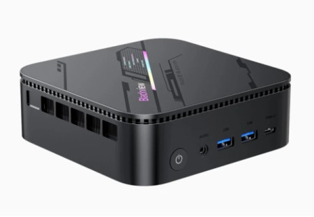 BlackView MP100 Pro i3 16GB 512GB W11P