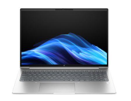 HP ProBook 4 G1ah 16'' AMD Ryzen 5 16GB 1TB silver B39ZLAT