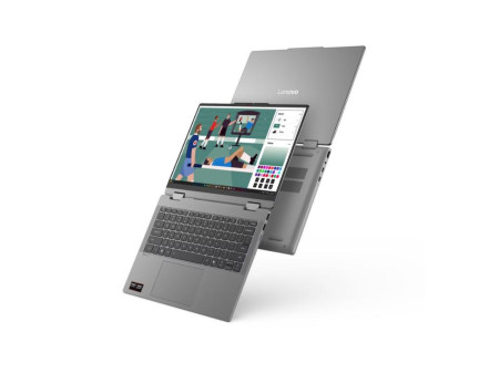 LENOVO IdeaPad 5 2in1 14AHP11 14'' Ryzen 5 230 16GB 512GB 83UJ000GYA