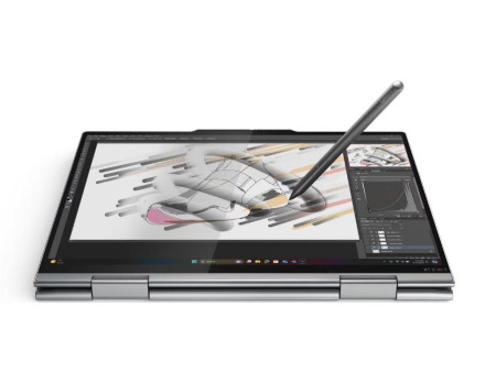 LENOVO ThinkPad X1 2-in-1 G10 W11P 14'' 2.8K Touch U7 258V 32GB 512GB 21NU0021CX