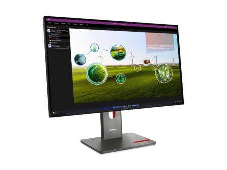 Lenovo ThinkVision P27Q-40 27'' 64A7GAT6EU