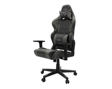 OZON ACE DOMINATOR D-02 Gaming stolica