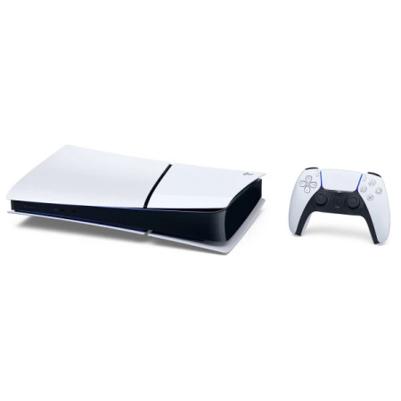 Konzola Sony PlayStation 5 Slim Digital 825GB