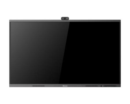 HISENSE 75'' 75WM6FE 4K Interactive Display sa kamerom