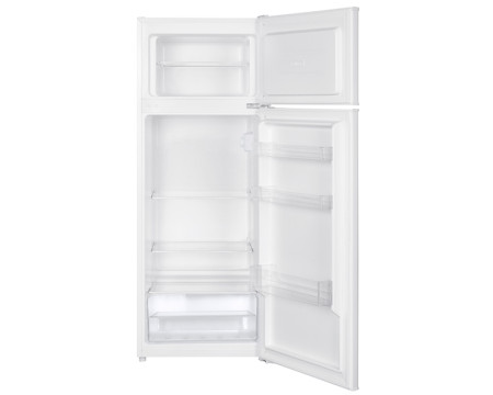 BEKO RDSO206K40WN kombinovani frižider