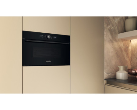 WHIRLPOOL WMD54MBA ugradna mikrotalasna rerna