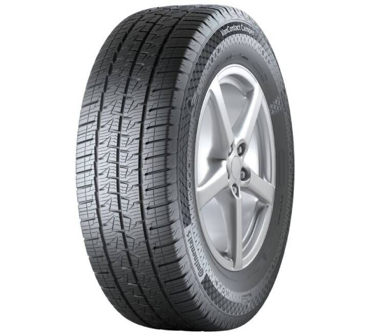 CONTINENTAL GUMA ZA SVE SEZONE 215/70R15 109/107R
