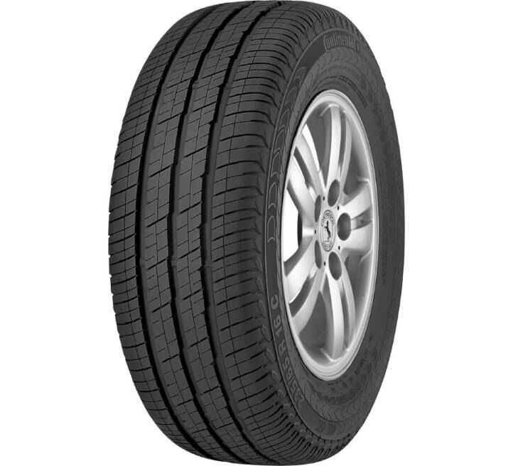 CONTINENTAL LETNJA GUMA 205 R16C 110T/108T