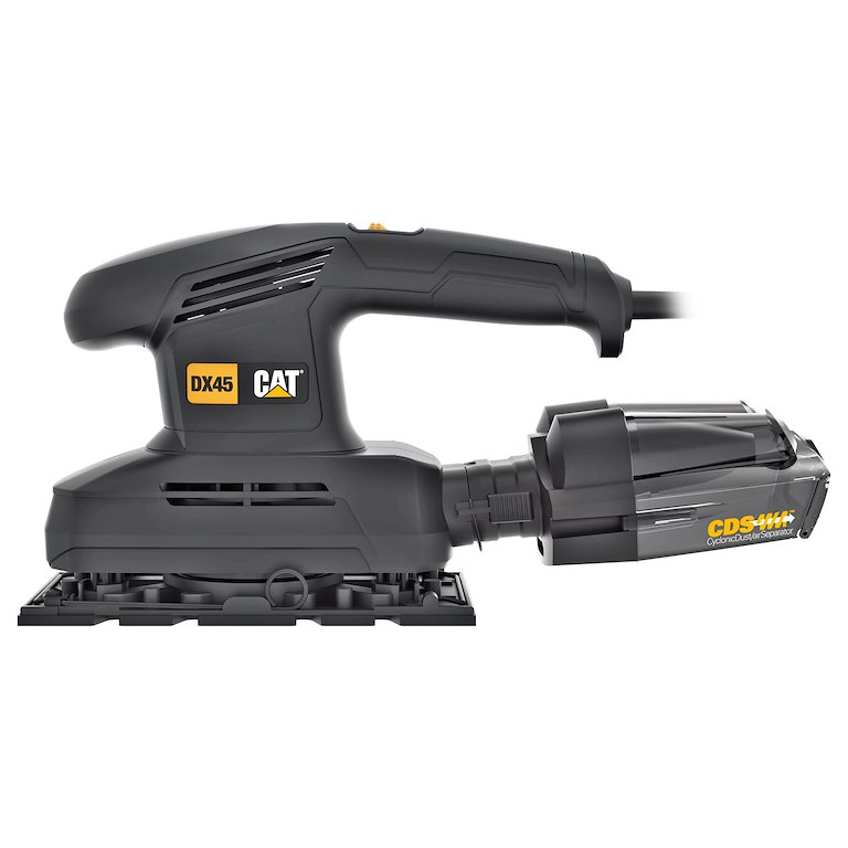 CAT vibraciona brusilica DX45 240W