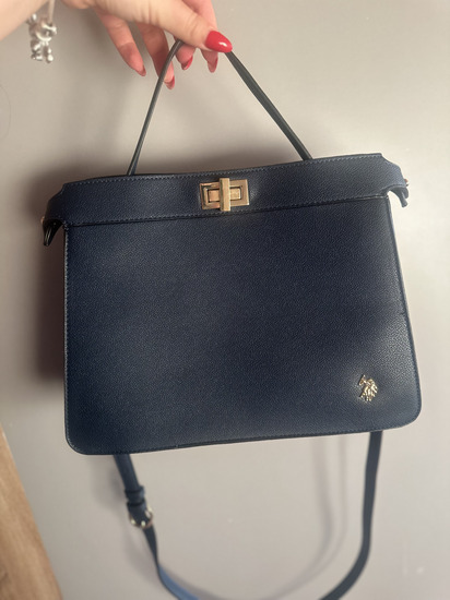 U.S. Polo Assn Torba