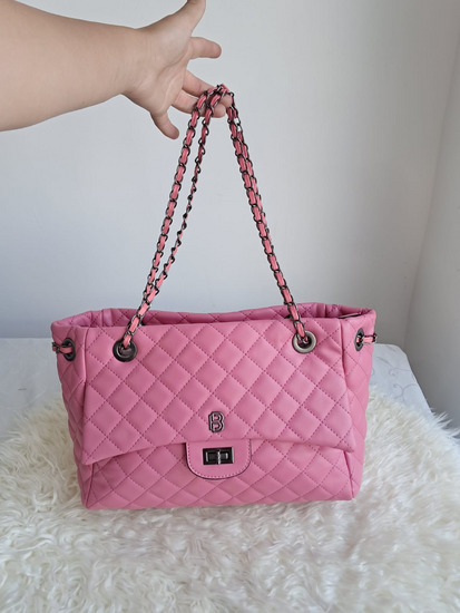 Bag to bag torba nova