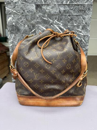 Louis Vuitton Monogram Torba Neo Noe ORIGINAL