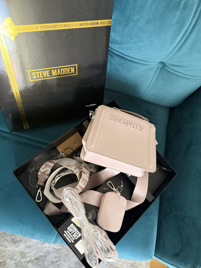 Stave madden torba nova