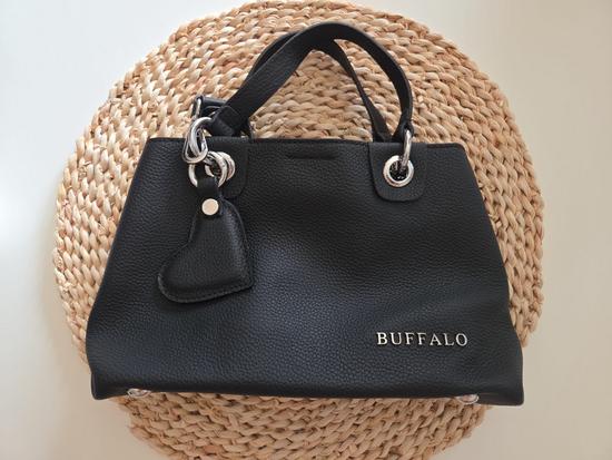 Kozna torba Buffalo