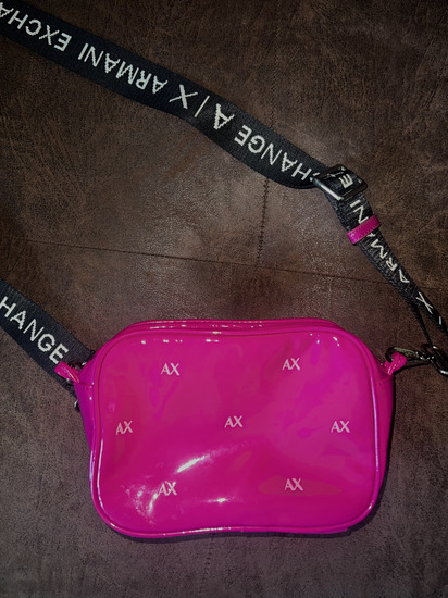Armani exchange torbica