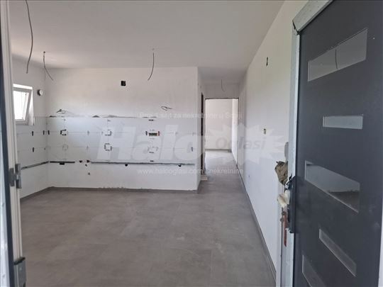 Prodaja stanova 60m2